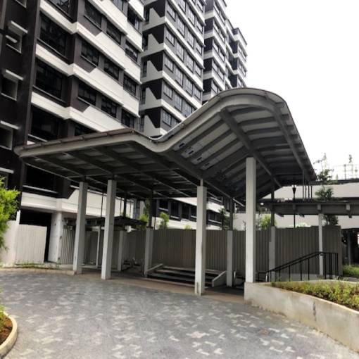 Combind Supplies Pte Ltd - Singapore