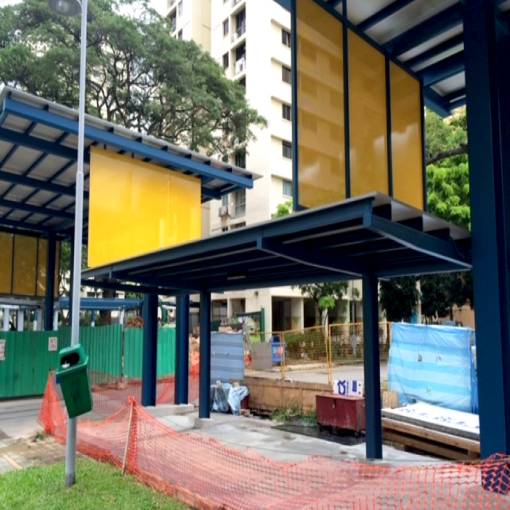 Combind Supplies Pte Ltd - Singapore